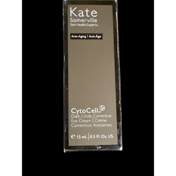 Kate Somerville | Skincare | Kate Somerville Cytocell Dark Circle ...